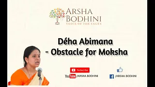 Arsha Bodhini - Voice of the Sages